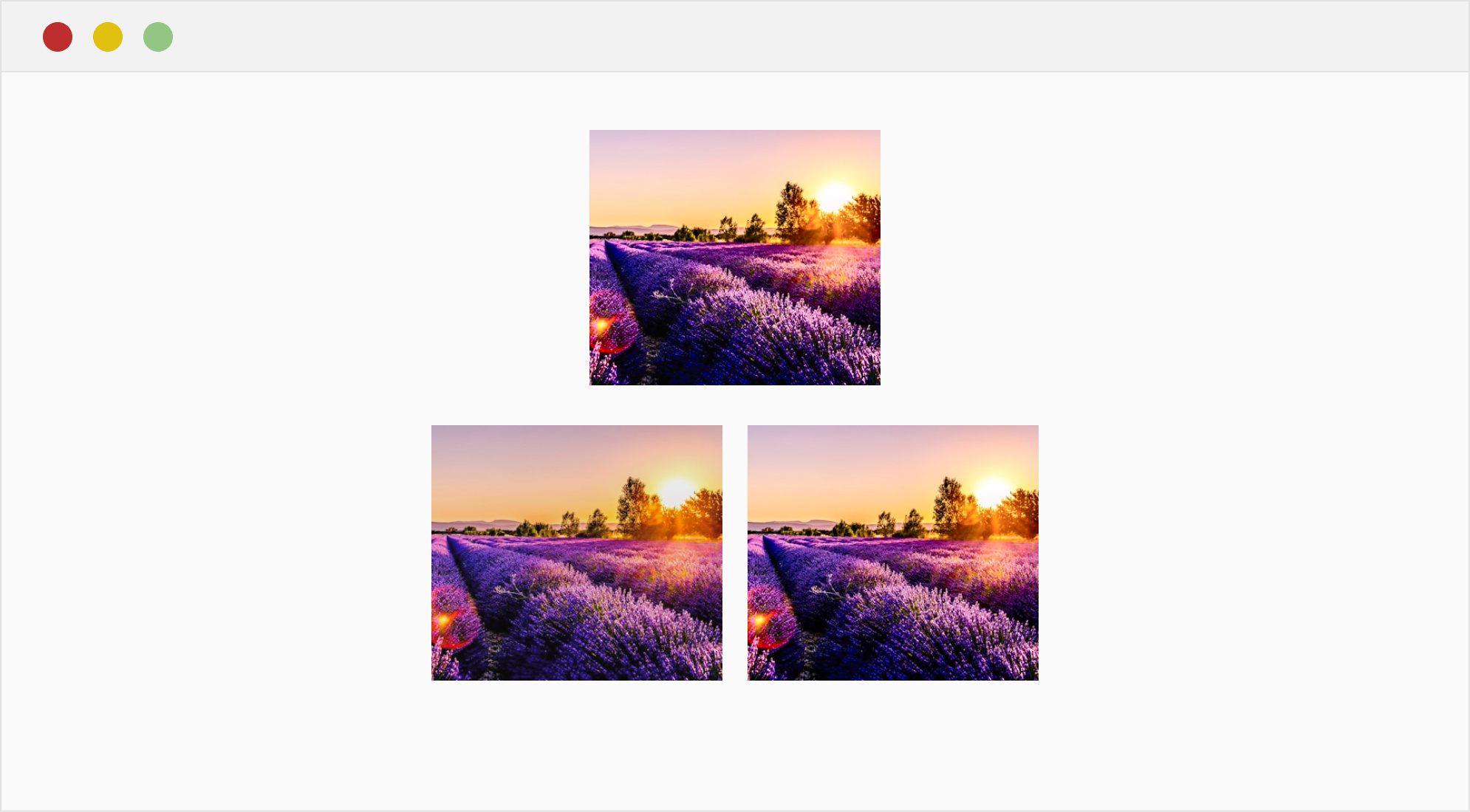 CSS Filters: Applying Blur, Brightness, Contrast, and More to Images